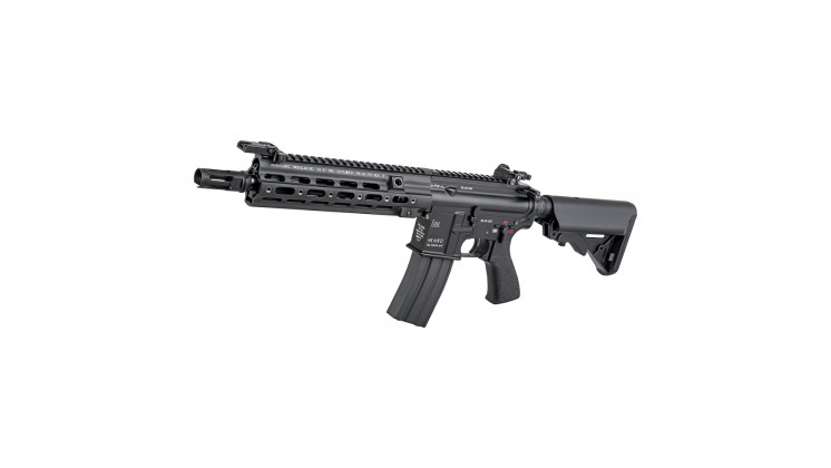 TOKYO MARUI HK416 DELTA Custom AEG Rifle (Next Gen, Black) MPN: HK416 ...