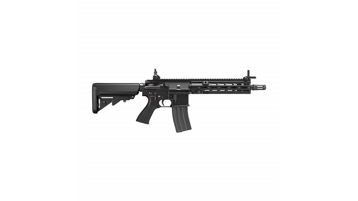 TOKYO MARUI HK416 DELTA Custom AEG Rifle (Next Gen, Black) MPN: HK416 ...