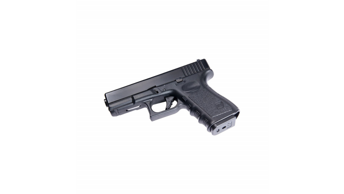 KJ WORKS KP-03 GBB Pistol Airsoft (G32C Metal Slide Black) MPN: KP-03-BK $84.00 - IceFoxes.com ...