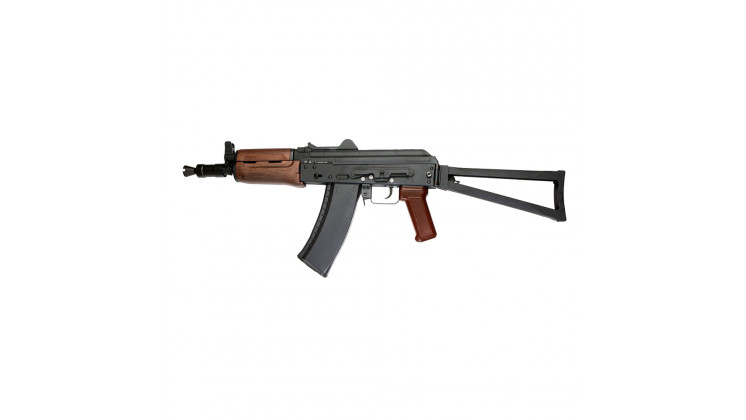 KSC AKS-74U GBB Rifle (System 7) MPN: AKS-74U $287.50 - IceFoxes.com Products